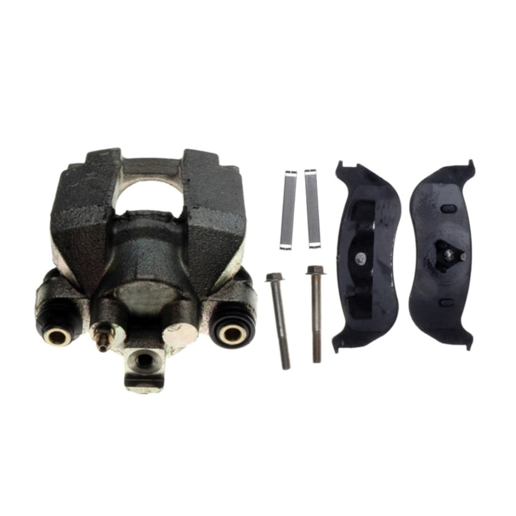 Genuine ACDelco For Ford Explorer Sport Trac 2007 2008 2009 2010 Disc ...