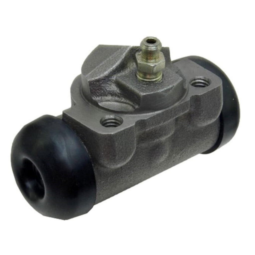 Genuine AC Delco For Ford F-150 1997 98 99 00 2001 Drum Brake Wheel ...