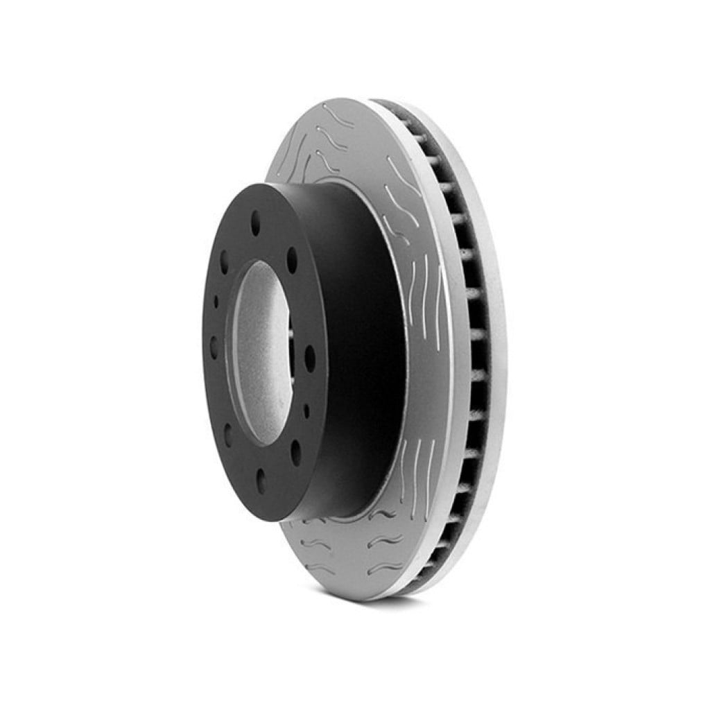 Genuine ACDelco For Ford F-250/F-350 2005-2013 Brake Rotor Front | Cast ...