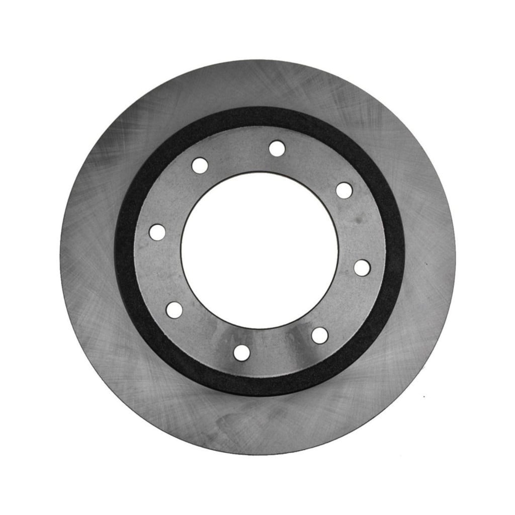 Genuine AC Delco For Ford F-350/F-250 2013-2022 Brake Rotor | Rear ...