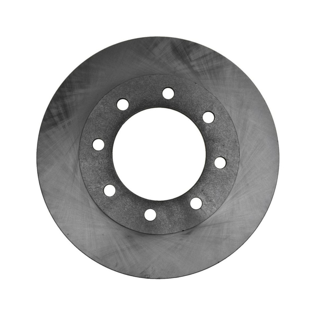 KarParts360 For Ford F-450 Super Duty 2013 2014 2015 2016 Brake Rotor ...