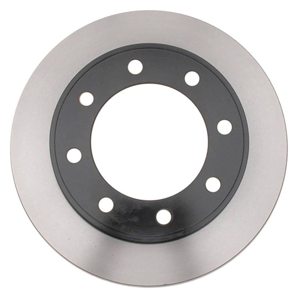 Genuine ACDelco For Ford F-550 Super Duty 1999 2000 2001 2002 Brake ...