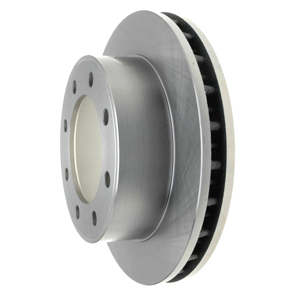 Genuine ACDelco For Ford F-550 Super Duty 2004 Brake Rotor | Front Cast ...