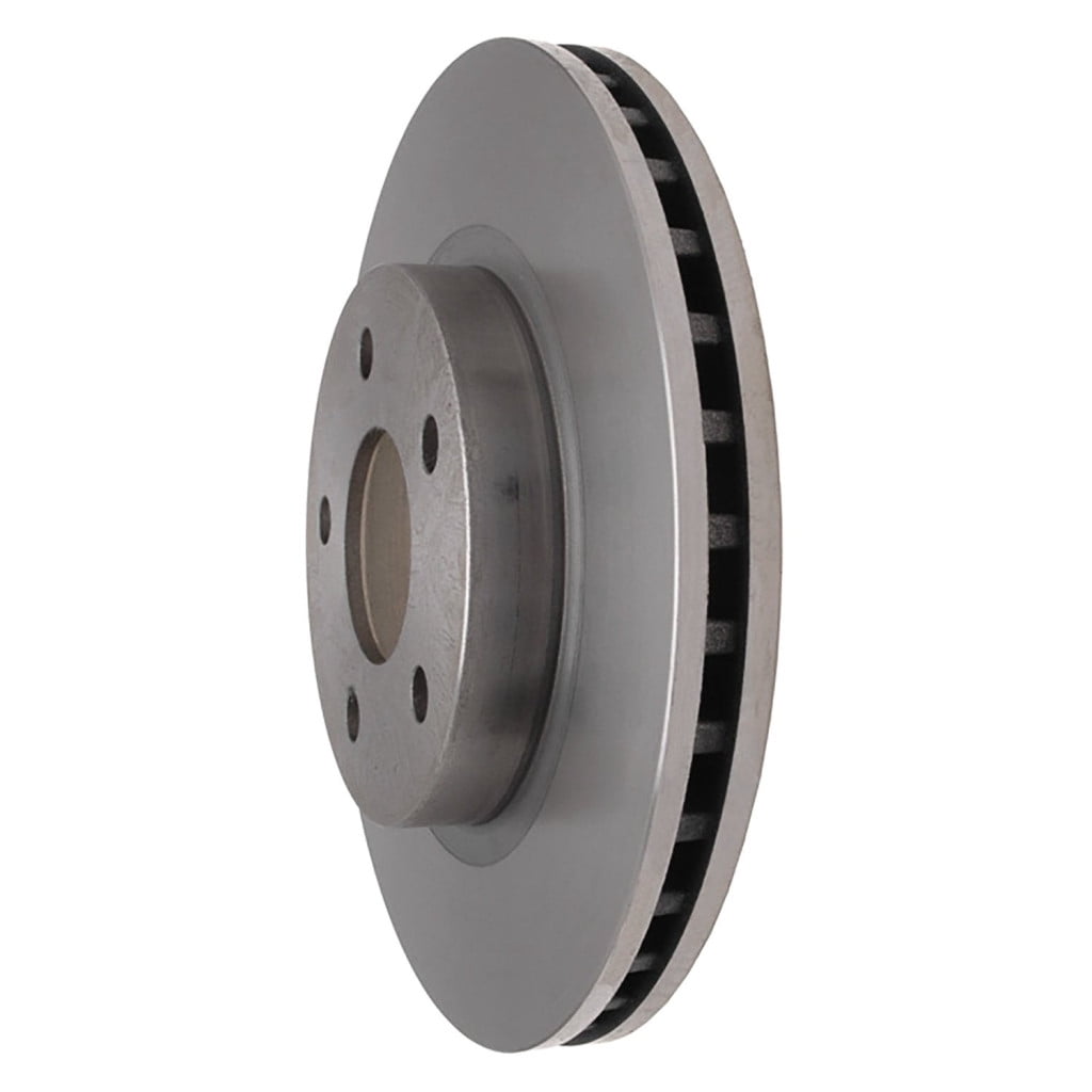 Genuine AC Delco For Ford Thunderbird 1990 Brake Rotor Front | Cast ...