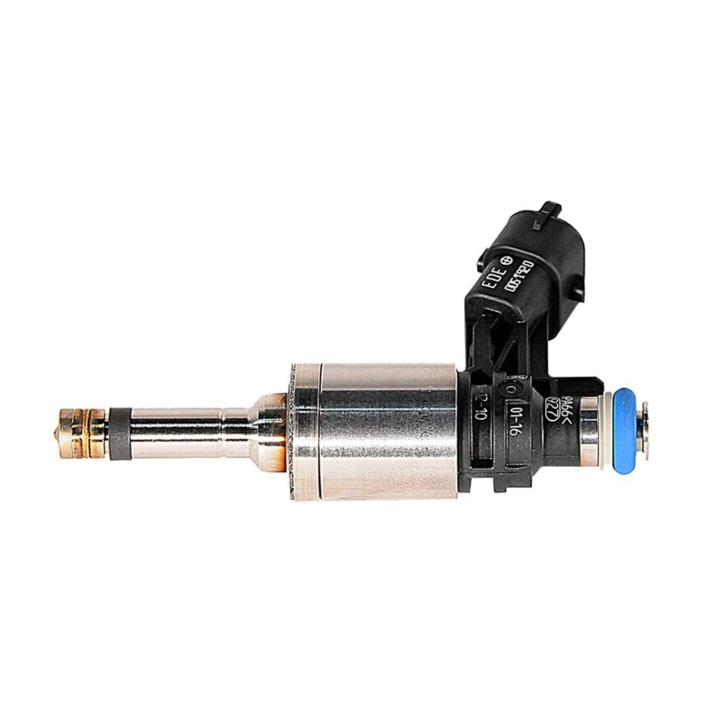 Genuine ACDelco For GMC Acadia 2012 13 14 15 16 2017 Fuel Injector | 2 ...