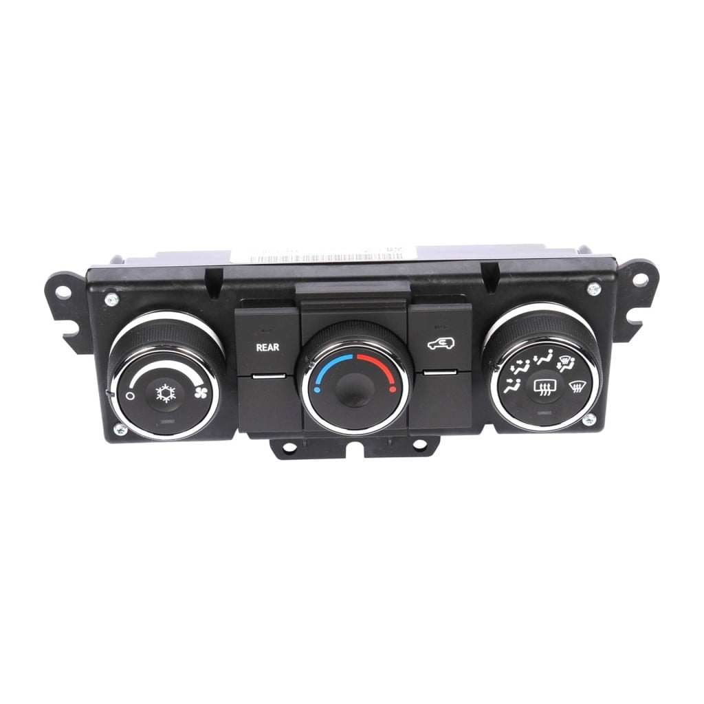 Genuine ACDelco For GMC Acadia 2013 2014 2015 2016 HVAC Control Panel ...