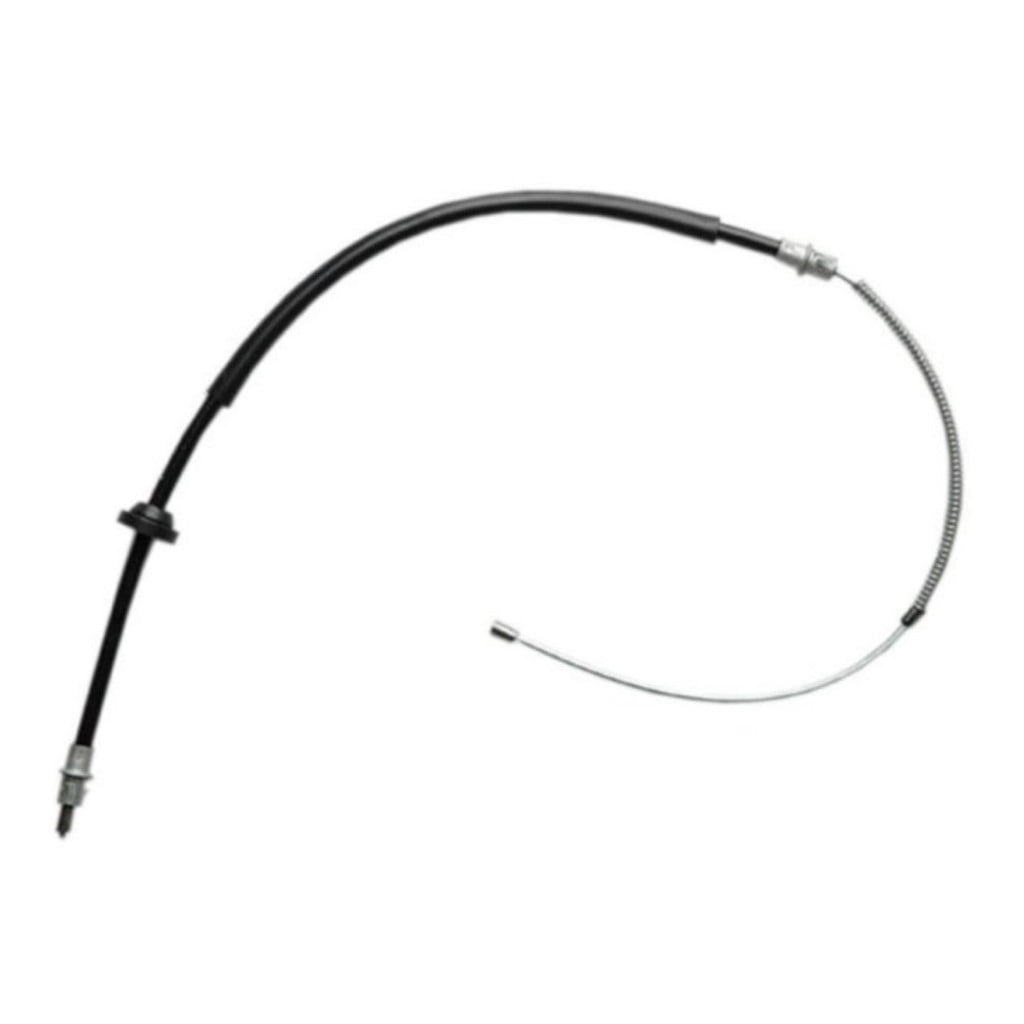 Genuine AC Delco For GMC C1500 1995 Parking Brake Cable Front | Steel ...