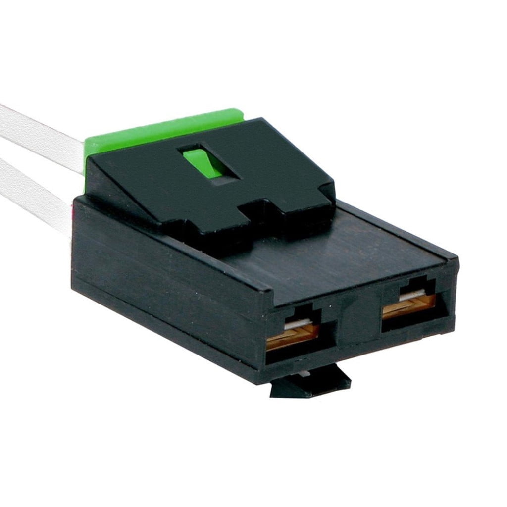 Genuine AC Delco For GMC Canyon 2004 2005 2006 Connectors | Black ...