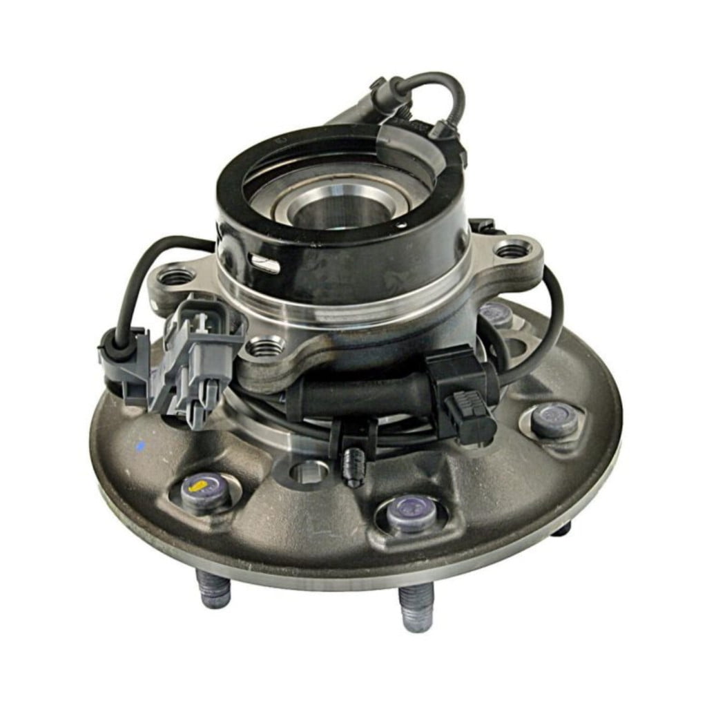 Genuine ACDelco For GMC Canyon 2004-2008 Wheel Hub And Bearing Driver ...