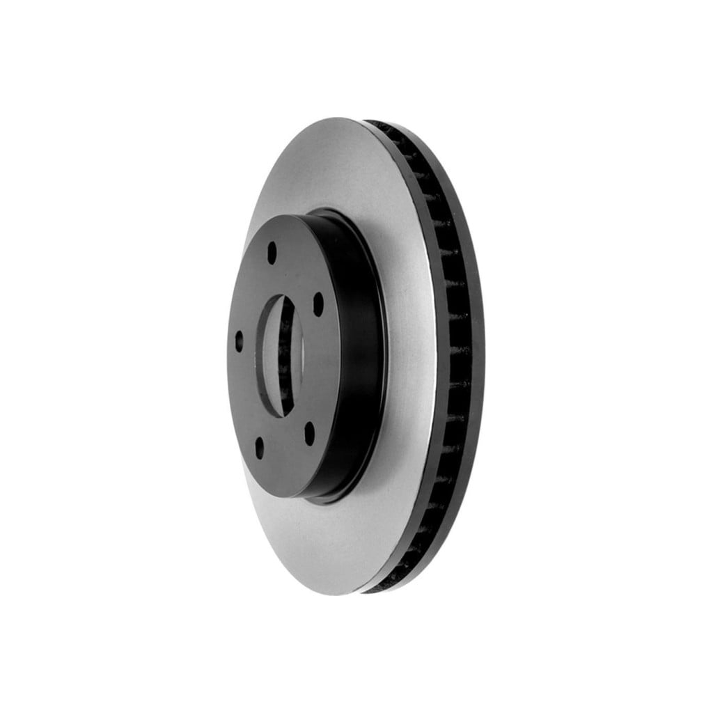 Genuine ACDelco For GMC Jimmy 1998-2005 Brake Rotor | Front | Cast Iron ...