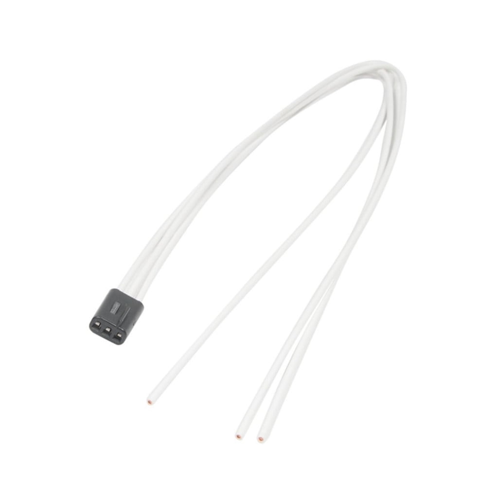 Genuine ACDelco For GMC Jimmy 2001 Multi Purpose Wire Connector | Oval ...