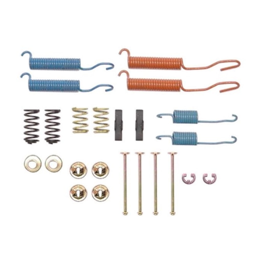 Genuine ACDelco For GMC K2500 1998 Brake Shoe Adjuster And Return ...