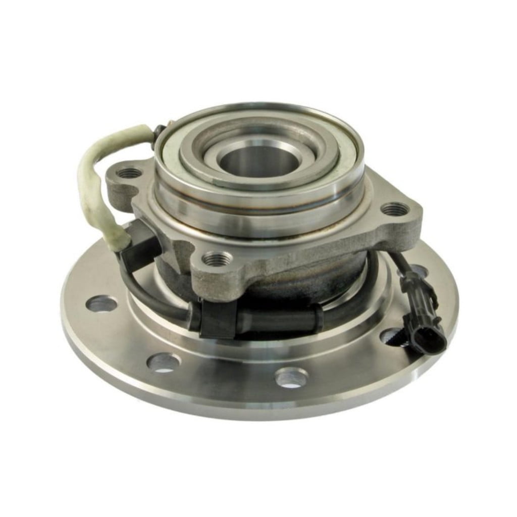 Genuine ACDelco For GMC K3500/K2500 1995-2000 Wheel Hub And Bearing ...