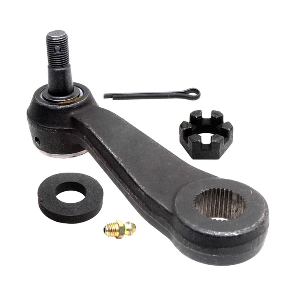 Genuine AC Delco For GMC S15 1990 Pitman Arm | Black | Painted ...