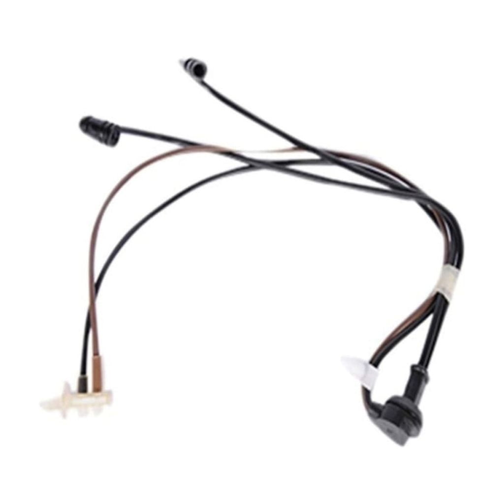 Genuine ACDelco For GMC Savana 1500 2011 2012 2013 2014 HVAC Air Valve ...