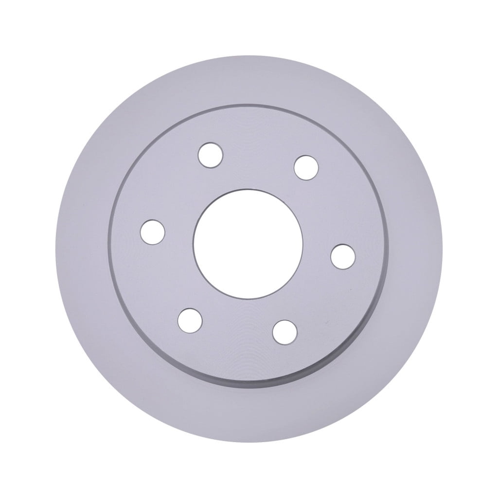 Genuine ACDelco For GMC Savana 2500/1500/3500 2003-2014 Disc Brake ...