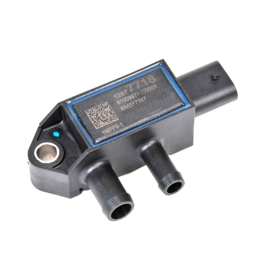 KarParts360 For GMC Savana 4500/3500 2017 Exhaust Pressure Differential ...