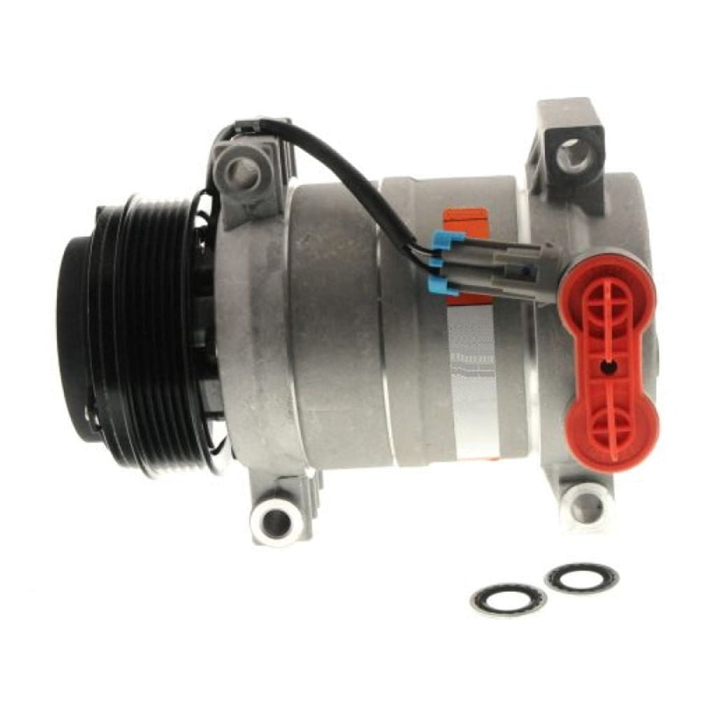 Genuine AC Delco For GMC Sierra 1500 1999 2000 2001 2002 Air ...
