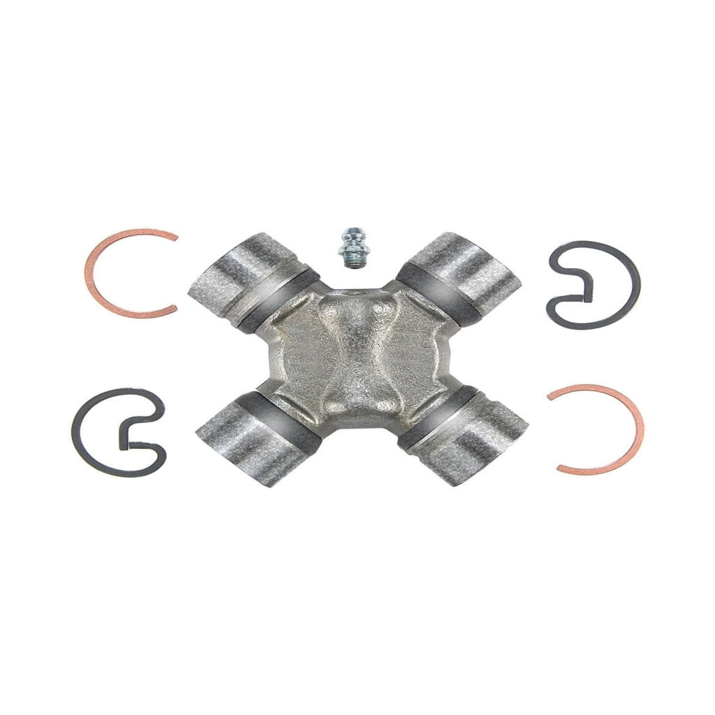 Genuine ACDelco For GMC Sierra 1500 1999-2006 U-Joint | On Bearing Cap ...