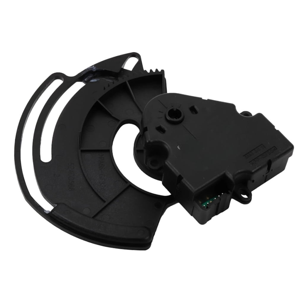 KarParts360 For GMC Sierra 1500 2003-2013 HVAC Mode Door Actuator ...