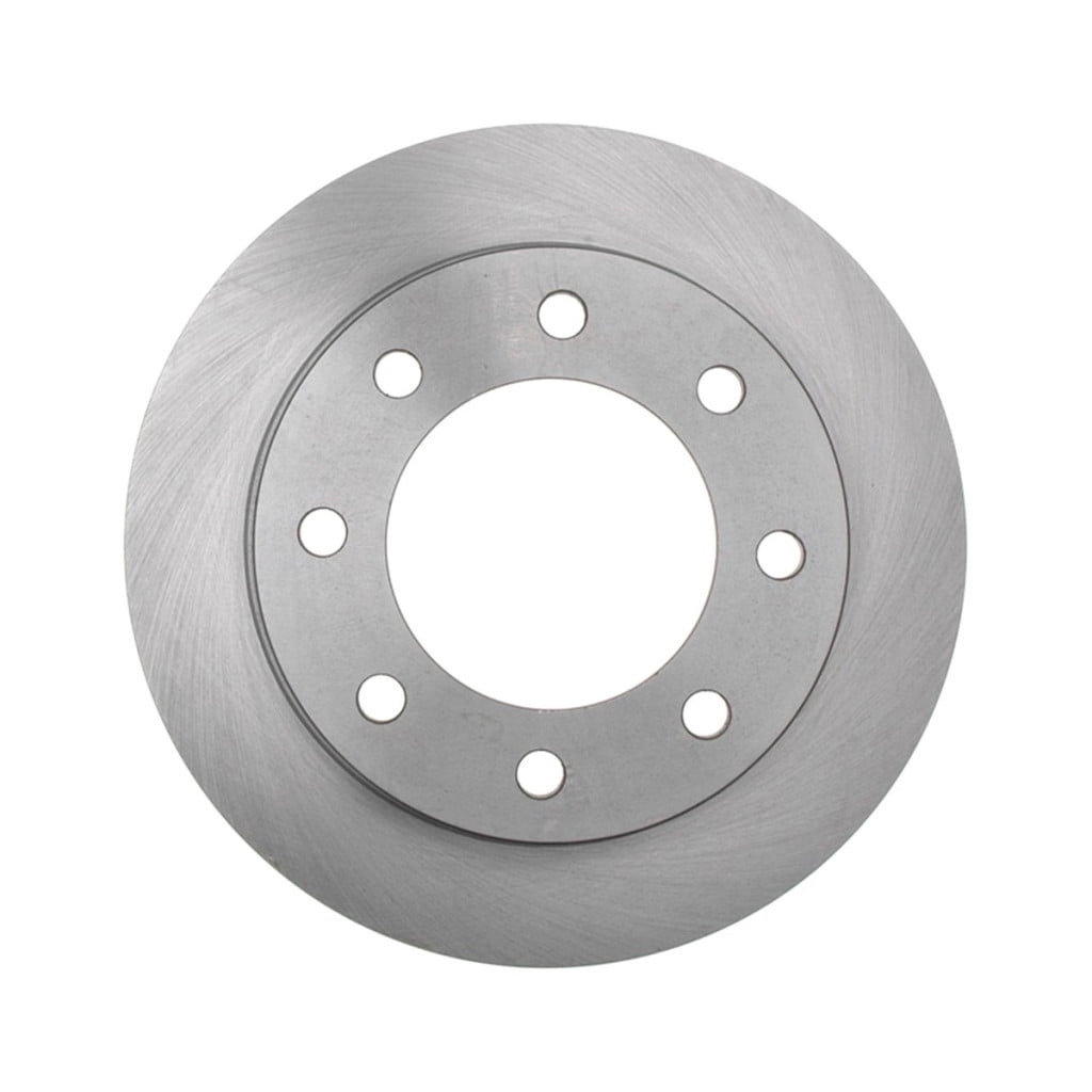 Genuine ACDelco For GMC Sierra 1500 2005 2006 2007 Disc Brake Rotor ...