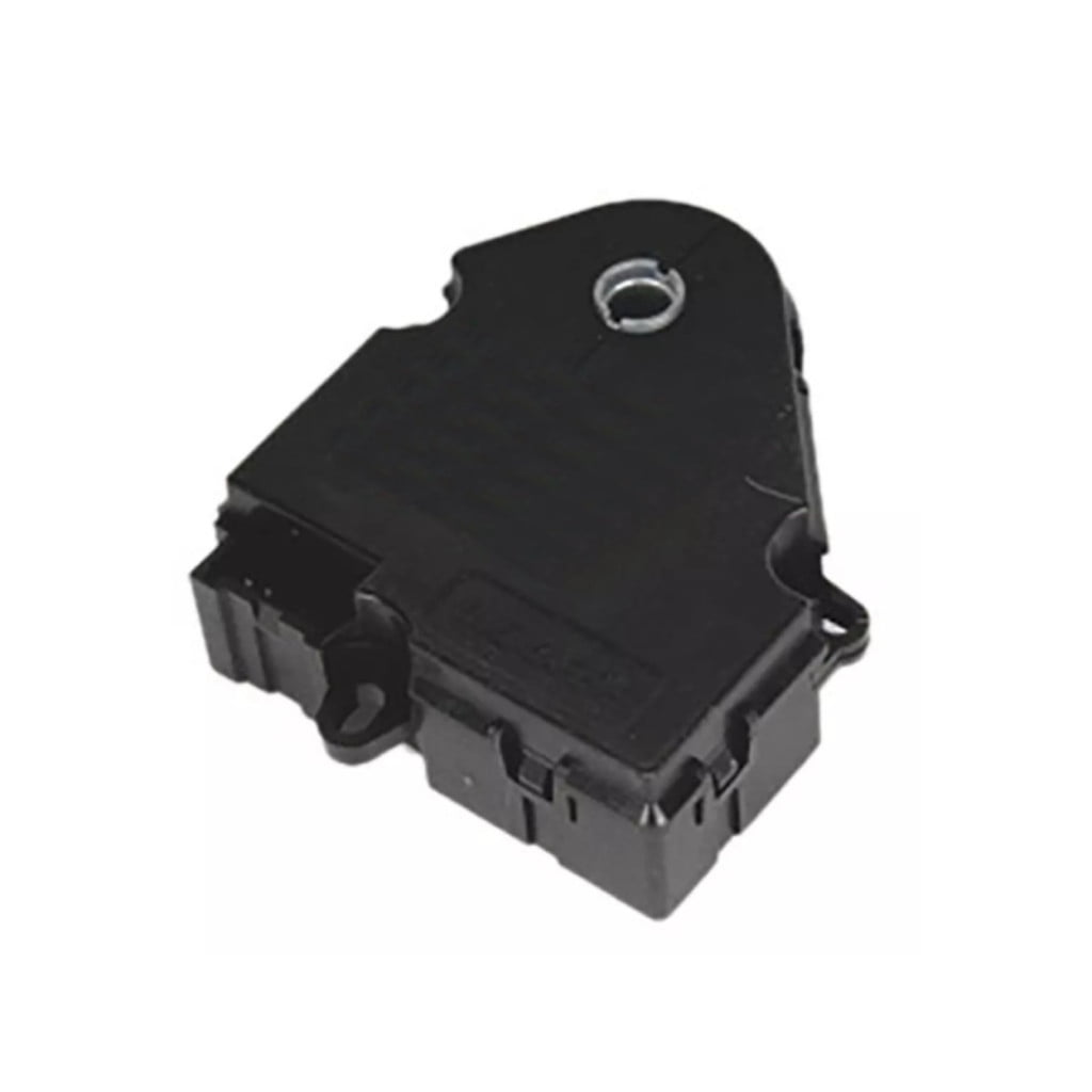 Genuine ACDelco For GMC Sierra 1500 2007-2013 HVAC Air Inlet Door ...