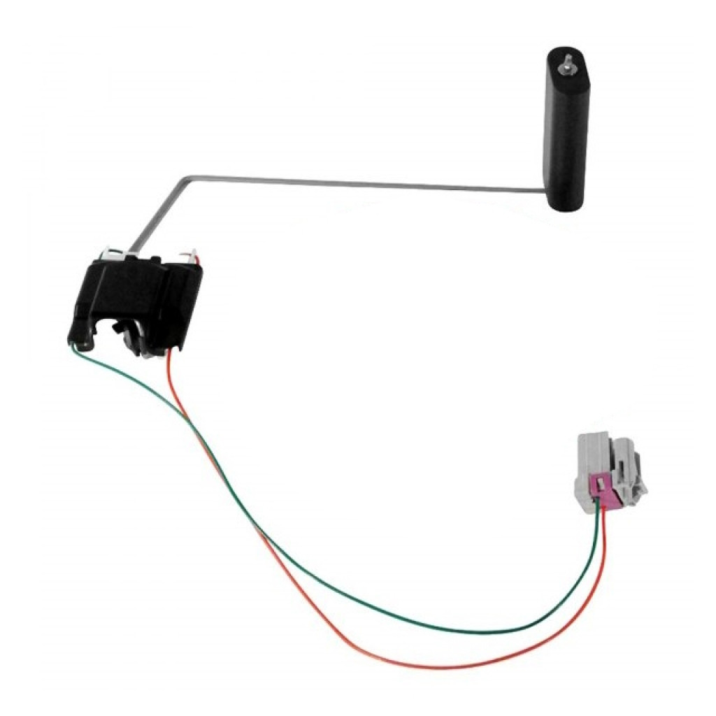 Genuine ACDelco For GMC Sierra 1500 2010 2011 2012 2013 Fuel Level ...