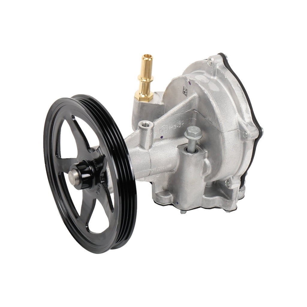 Genuine ACDelco For GMC Sierra 1500 2014 15 16 17 18 2019 Vacuum Pump ...