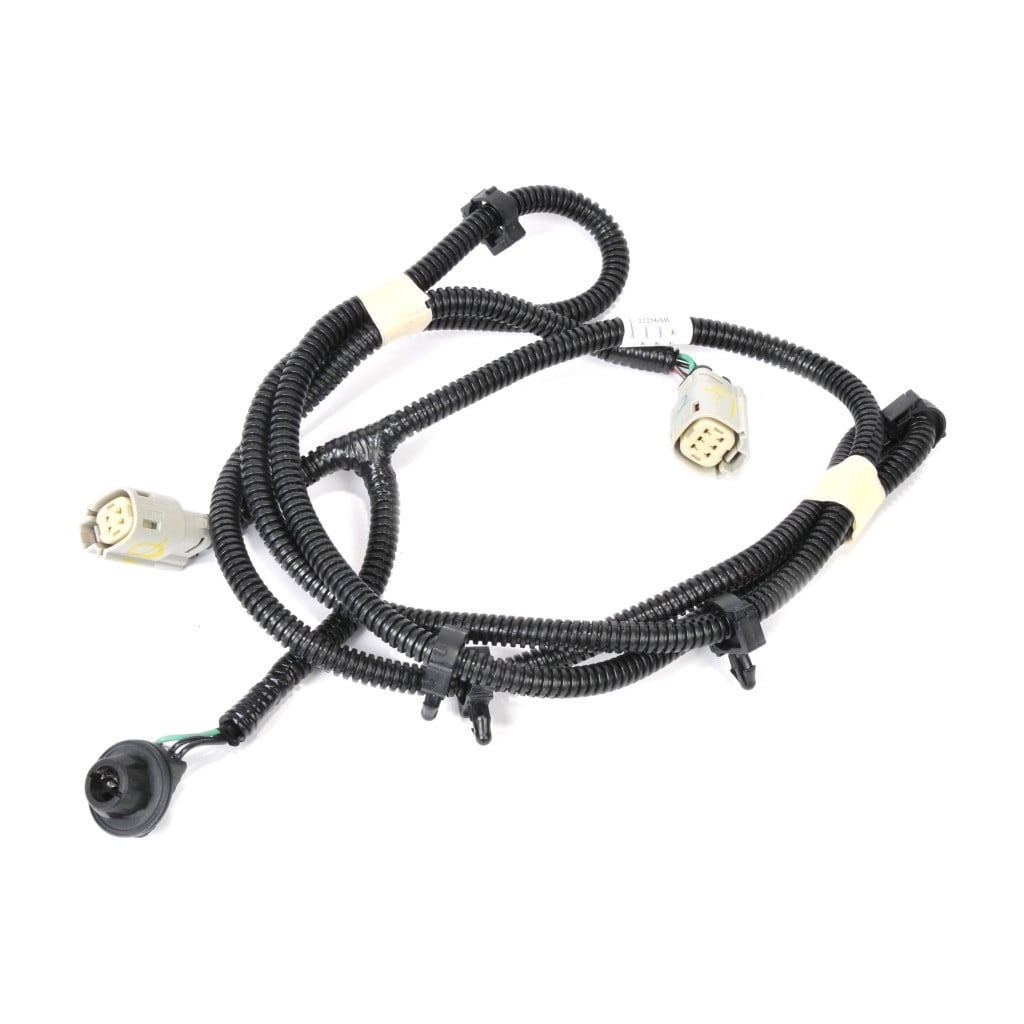 KarParts360 For GMC Sierra 1500 2016 2017 2018 Tail Light Harness ...