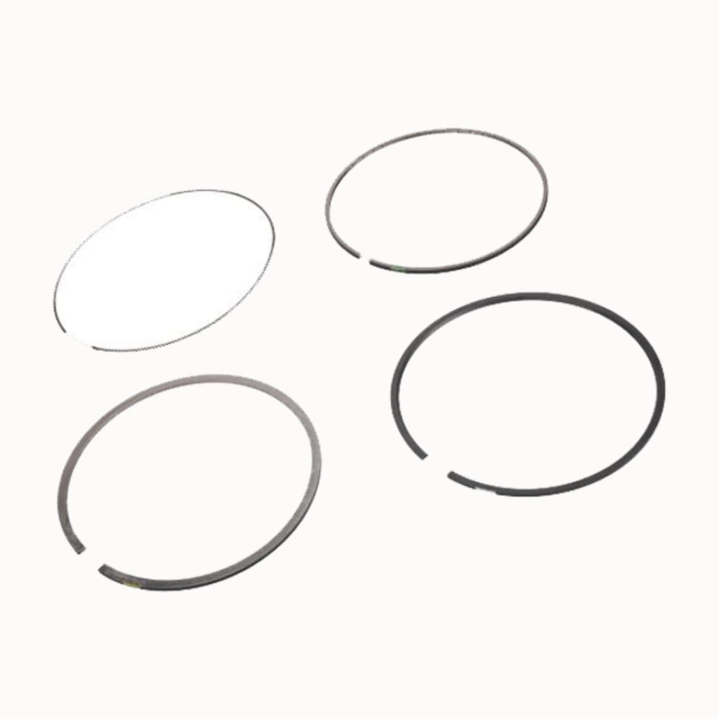 Genuine ACDelco For GMC Sierra 1500 2020 2021 2022 Piston Ring Kit | 3. ...