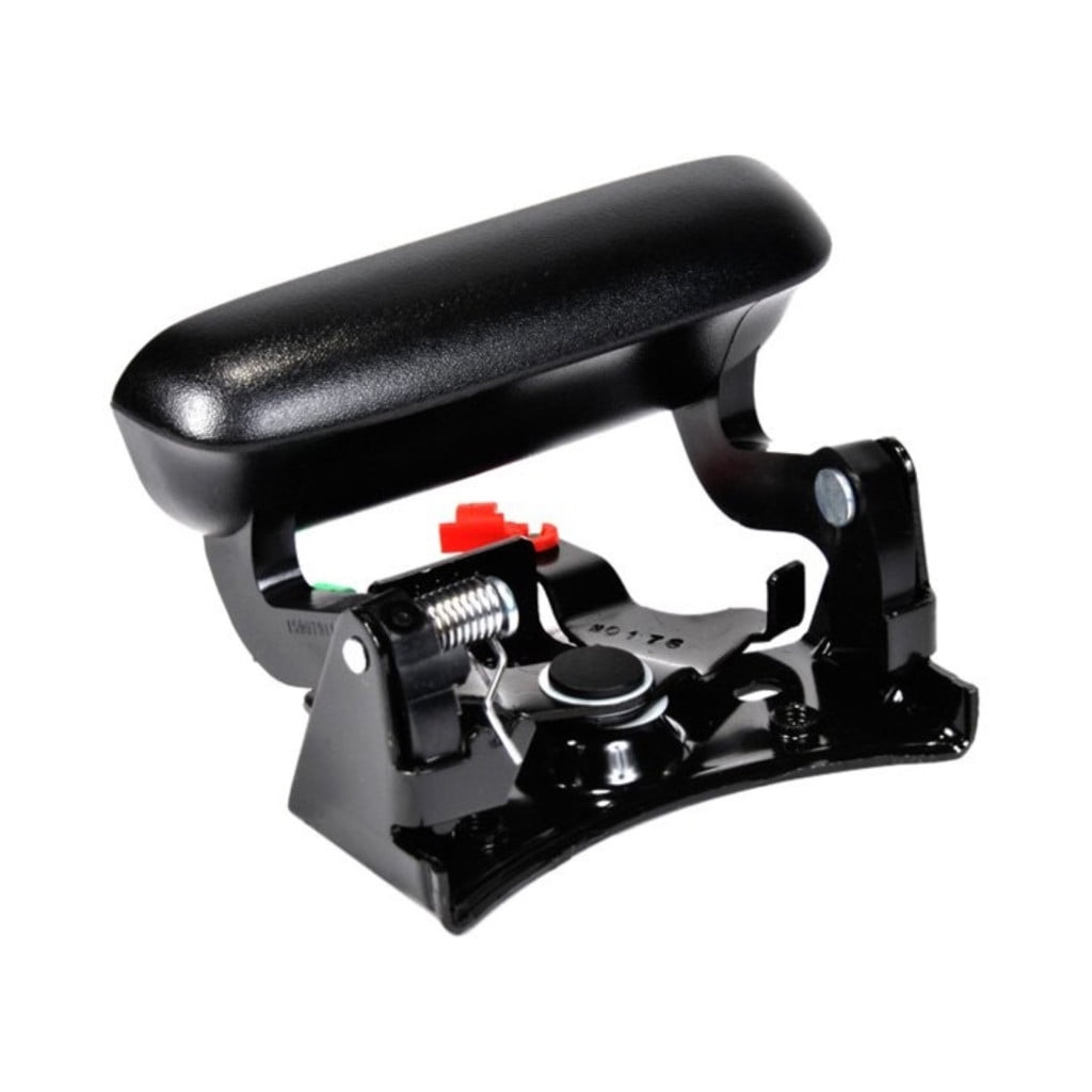 Genuine ACDelco For GMC Sierra 1500/2500 1999-2007 Tailgate Latch Handle | With Linkage Included ...