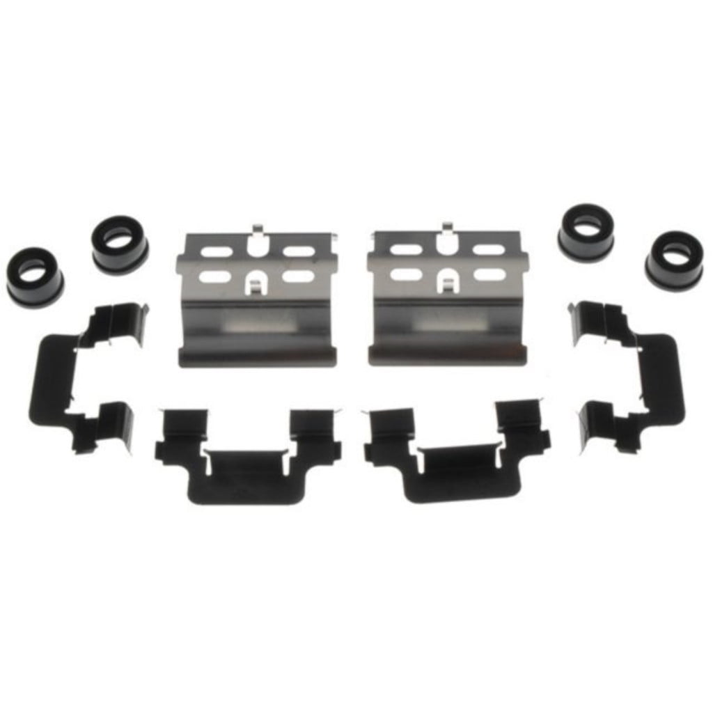Genuine AC Delco For GMC Sierra 1500 Classic 2007 Disc Brake Caliper ...