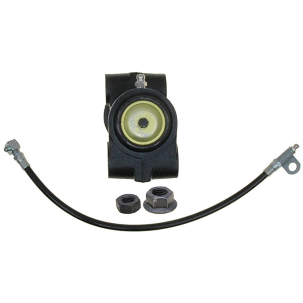 Genuine AC Delco For GMC Sierra 1500 Classic 2007 Steering Idler Link ...