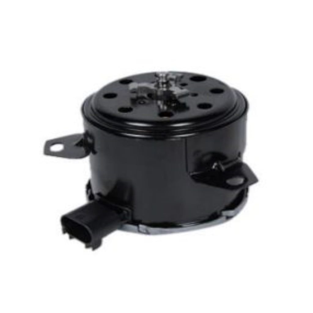 Genuine ACDelco For GMC Sierra 1500/Yukon 2007-2013 Engine Cooling Fan ...