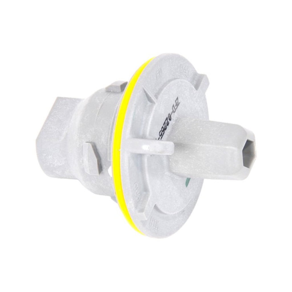 Genuine ACDelco For GMC Sierra 2016 Turn Signal Light Socket | Front ...
