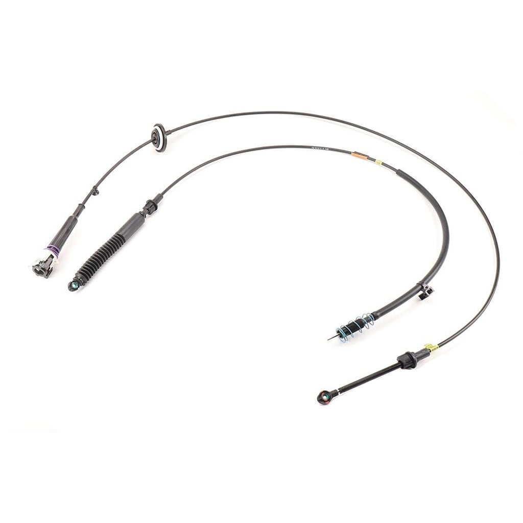 Genuine ACDelco For GMC Sierra 2500 2002 Transmission Shifter Cable ...