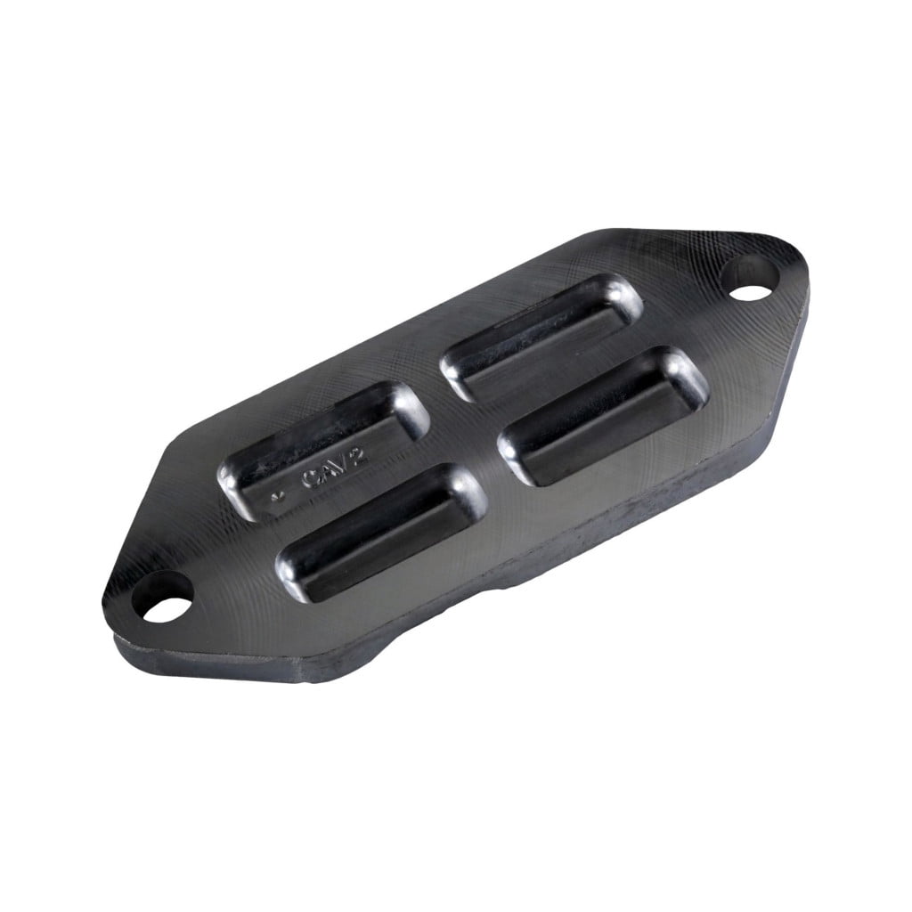KarParts360 For GMC Sierra 2500/3500 2001-2025 Flywheel Housing Cover ...