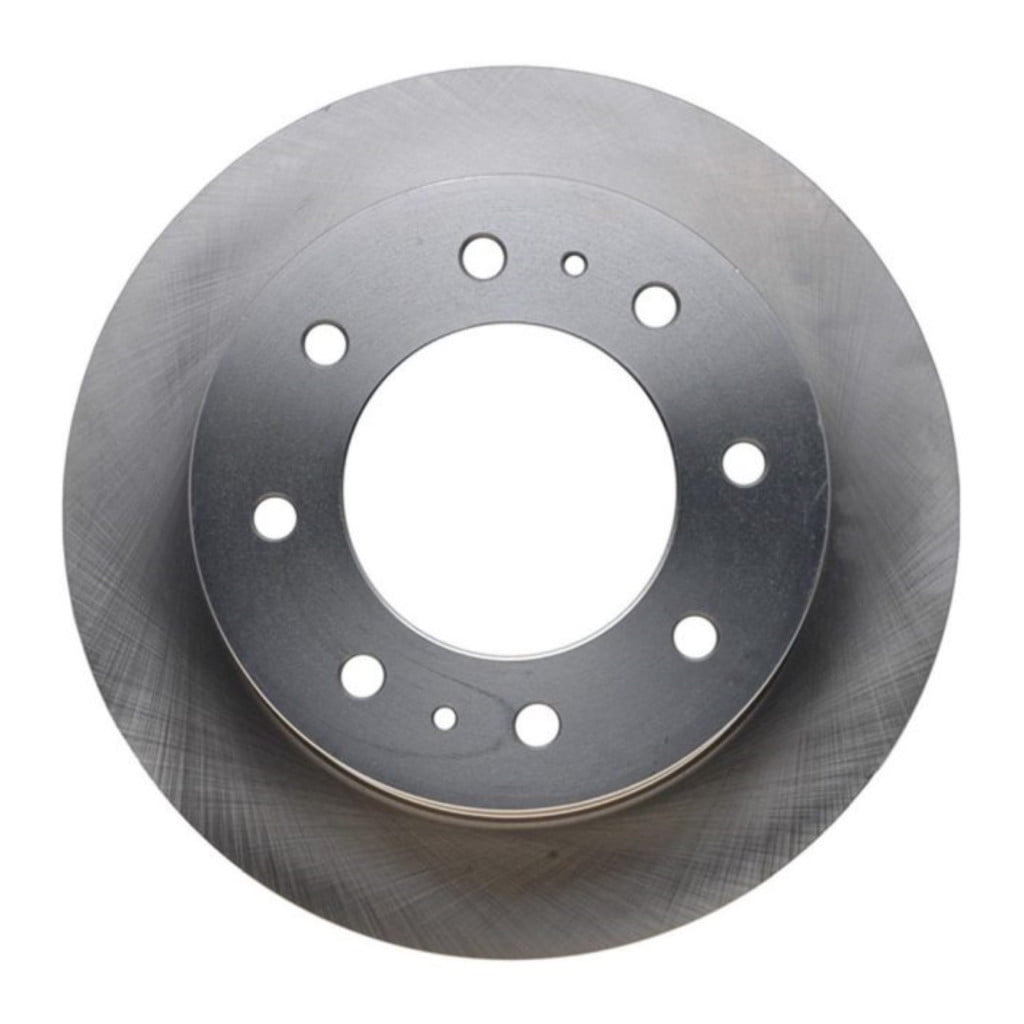 Genuine AC Delco For GMC Sierra 2500/3500 2011-2025 Disc Brake Rotor ...