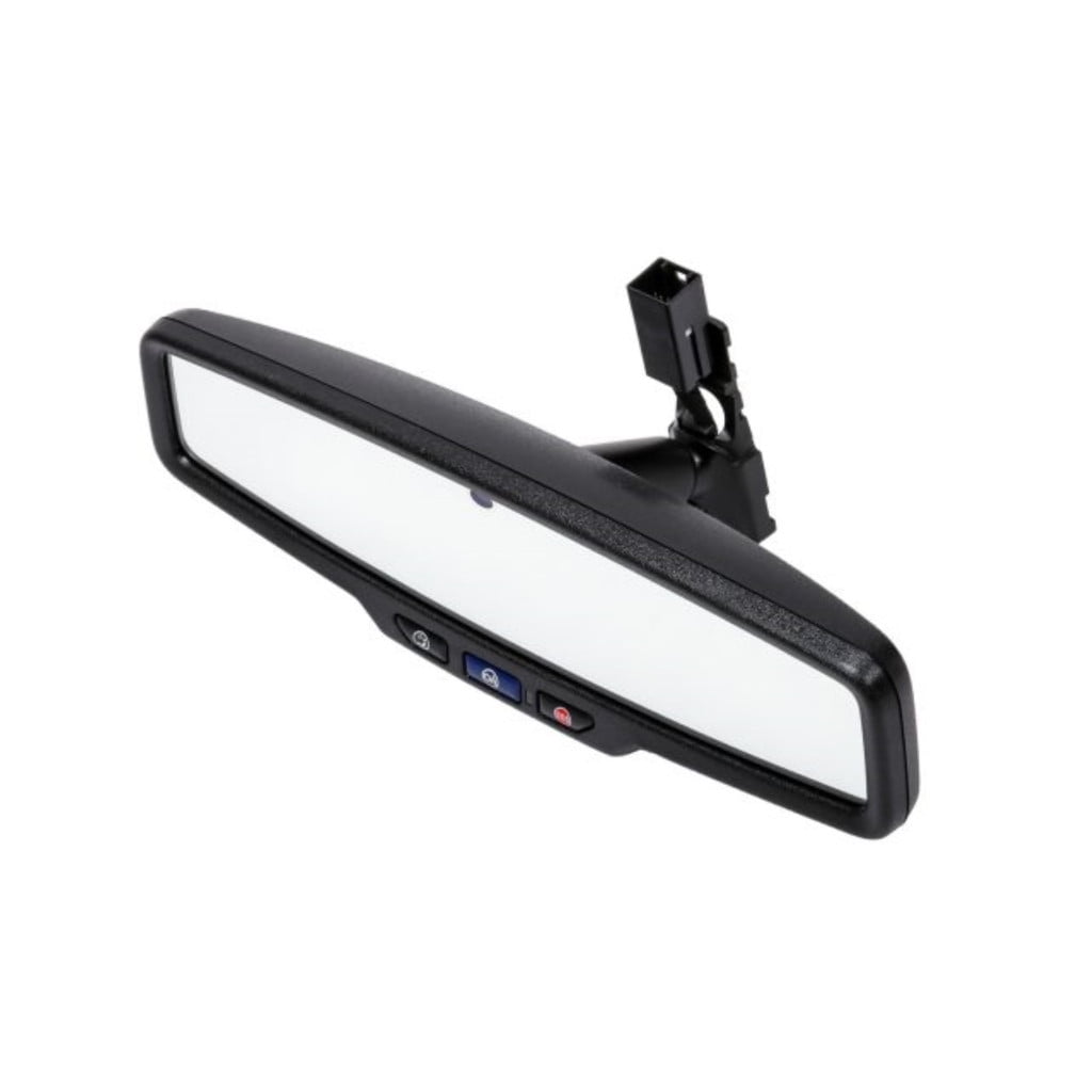 Genuine ACDelco For GMC Sierra 2500/3500 2015 16 17 18 2019 Rearview ...