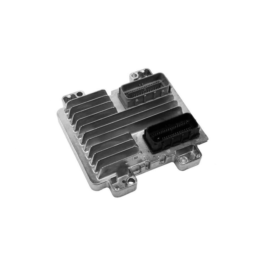 Genuine ACDelco For GMC Sierra 2500/3500 HD 2008 Engine Control Module ...