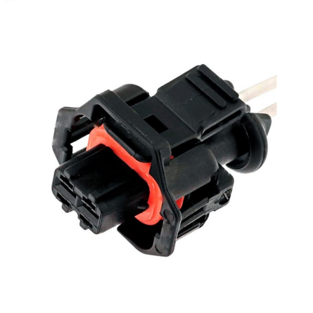 Genuine ACDelco For GMC Sierra 2500/3500 HD 2012 Injector Connector ...