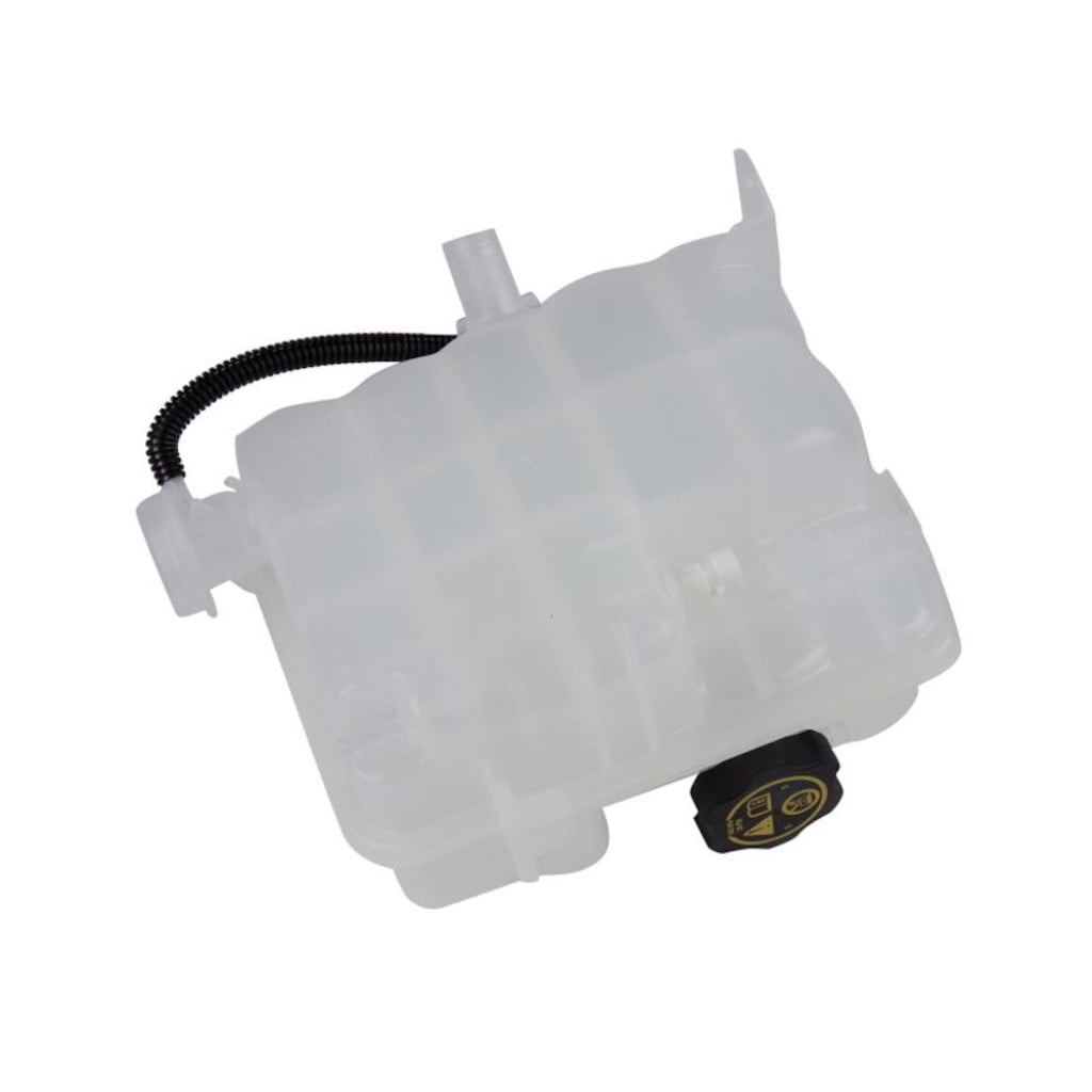 KarParts360 For GMC Sierra 2500 HD 2017 2018 2019 Radiator Surge Tank ...