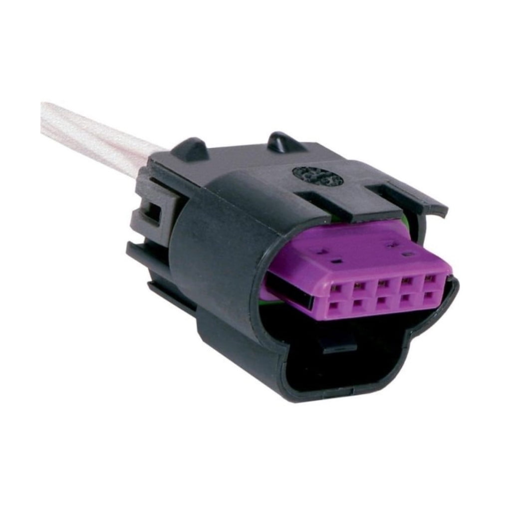 Genuine ACDelco For GMC Sierra 3500 2002 2003 Multi-Purpose Pigtail ...