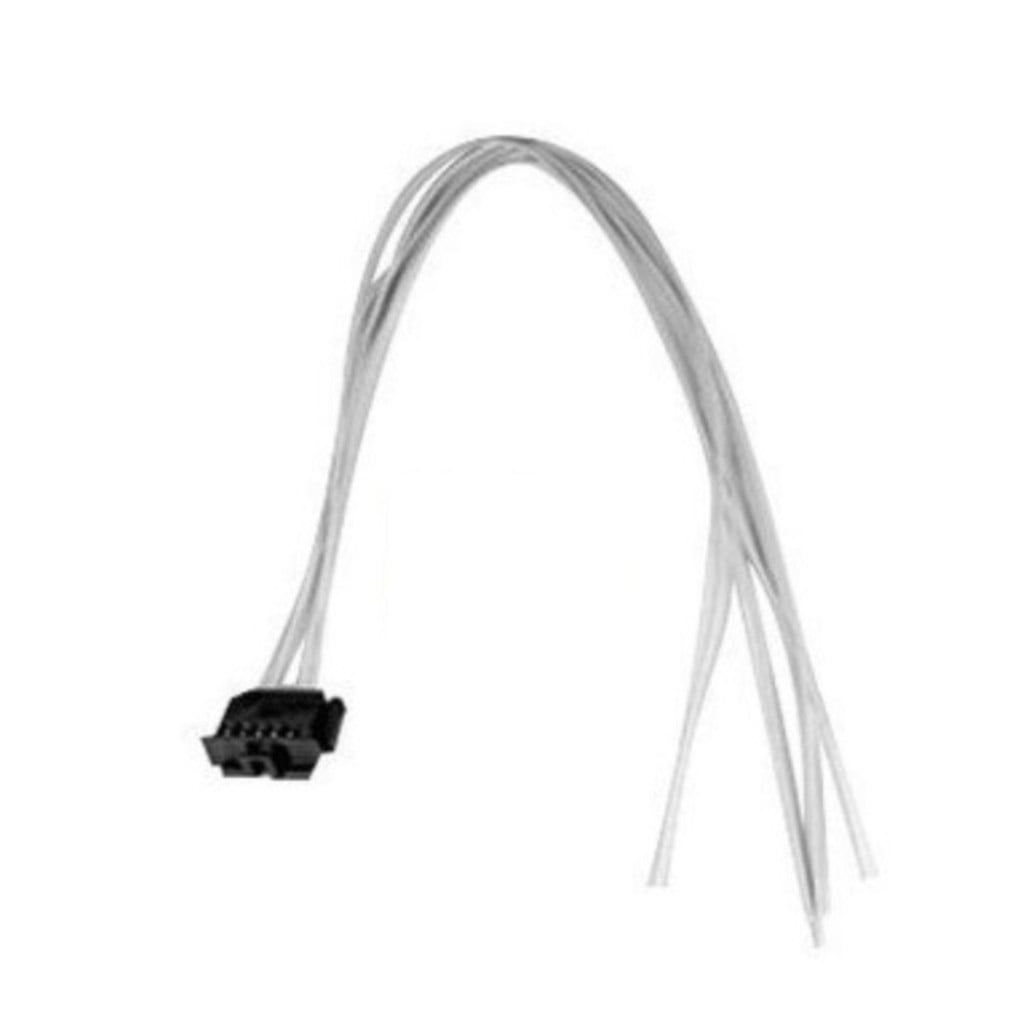 Genuine ACDelco For GMC Sierra 3500 2007 2008 Multi-Purpose Pigtail ...
