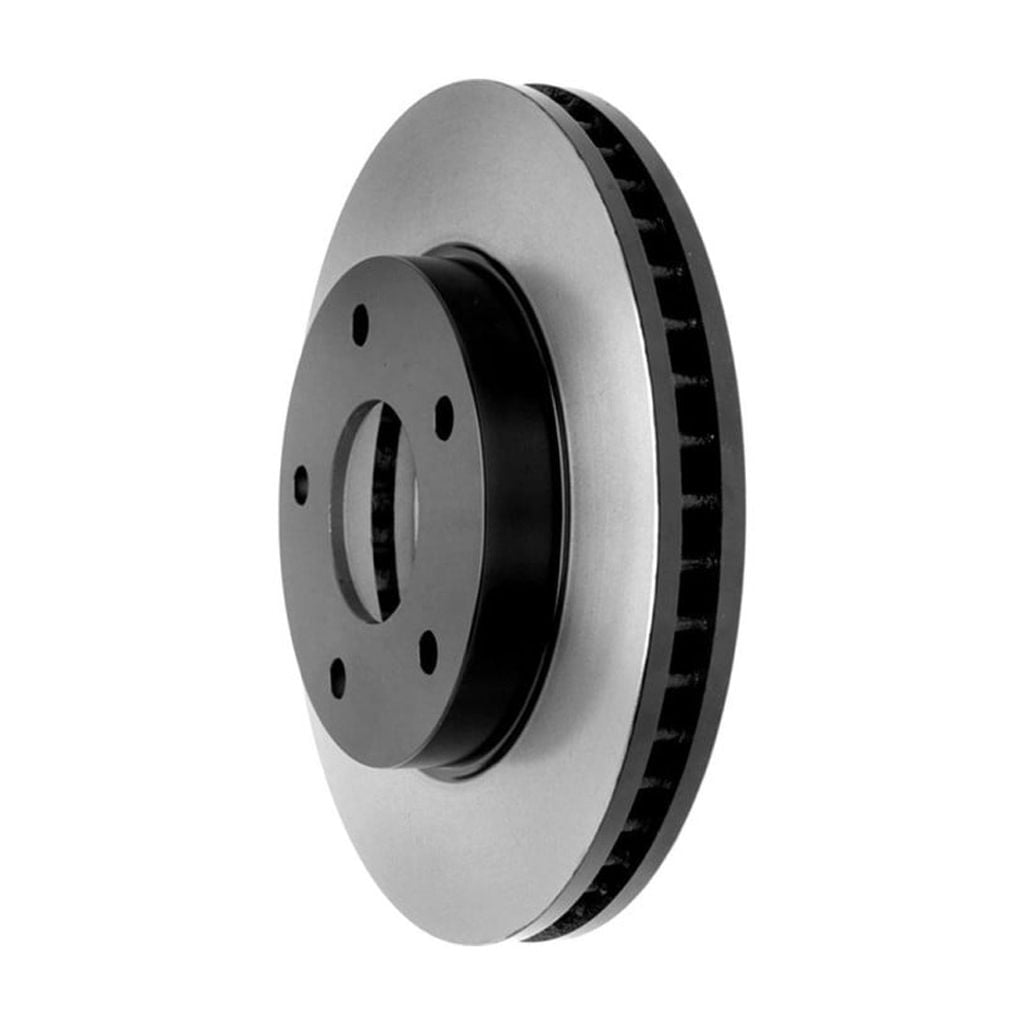 Genuine AC Delco For GMC Sonoma 1998-2004 Brake Rotor | Front | Cast ...