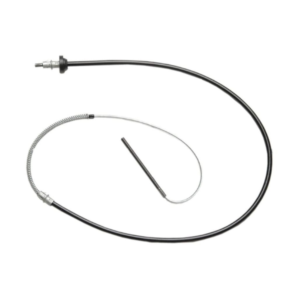 Genuine ACDelco For GMC Sonoma/Syclone 1991 Parking Brake Cable | Front ...