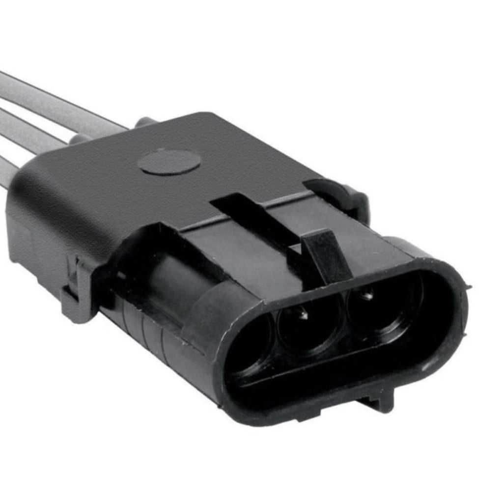 Genuine ACDelco For GMC Suburban/Yukon 1992-1998 Multi-Purpose Pigtail ...