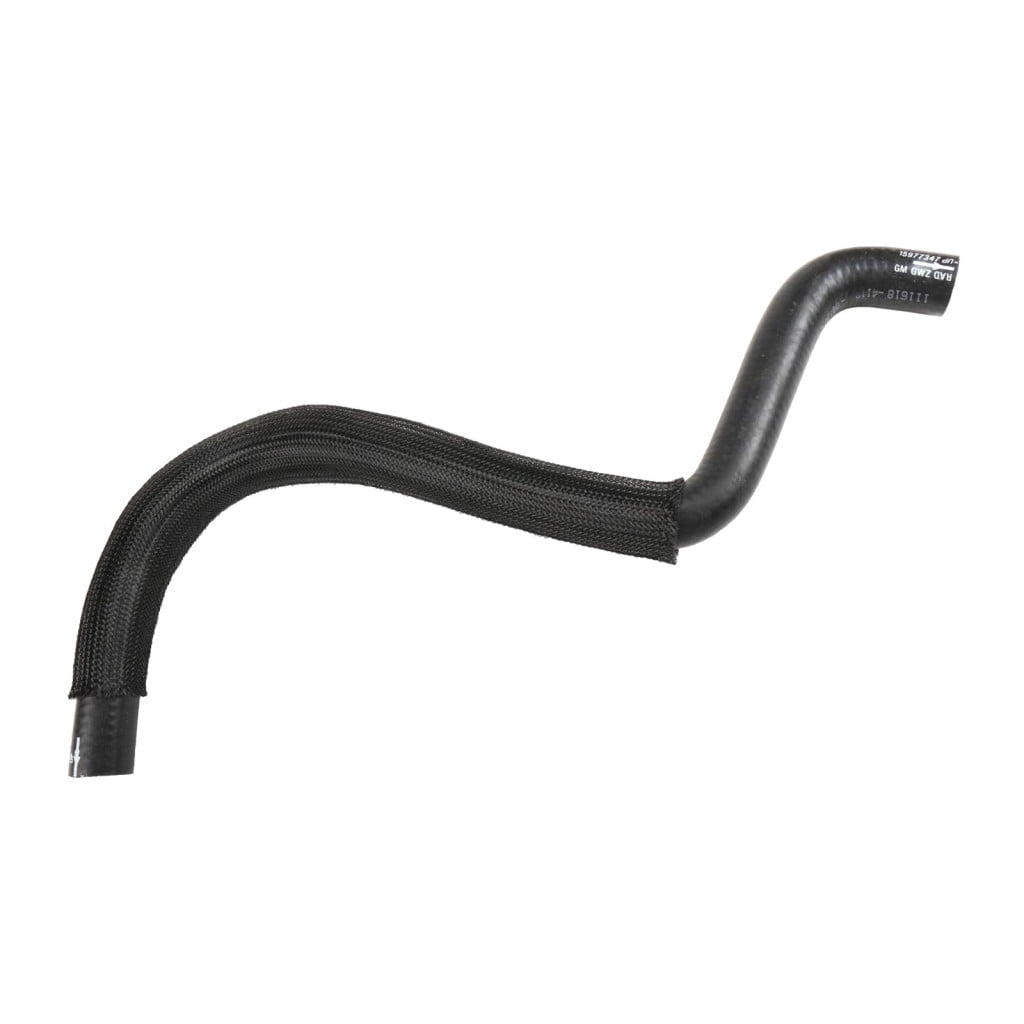 KarParts360 For GMC Suburban/Yukon 1996 1997 Engine Coolant Radiator ...