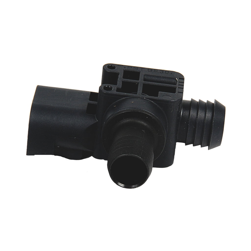 Genuine ACDelco For GMC Terrain 2010-2017 Power Brake Booster Vacuum ...