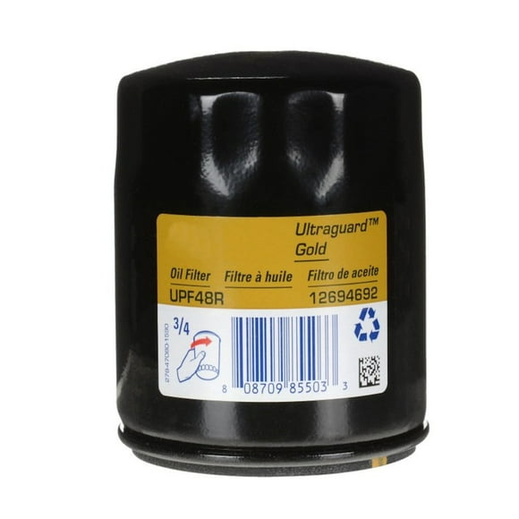 GMC Terrain Oil Filters in GMC Oil Filters - Walmart.com